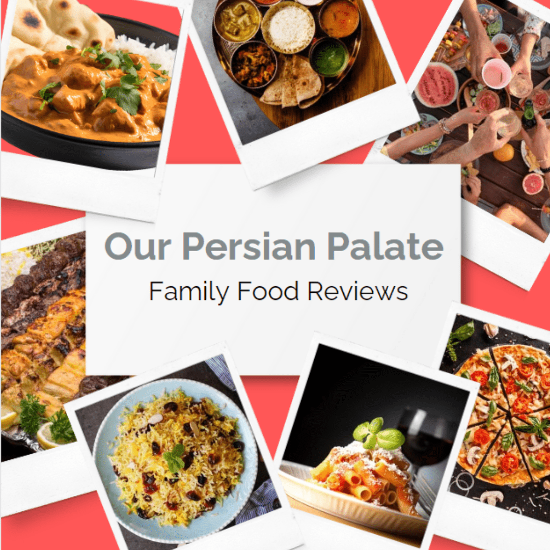 Family food review: Zeera Indian Restaurant